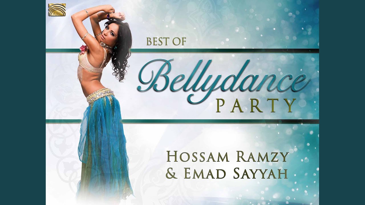 Baladi we Hetta (Tabla Solo) - YouTube Music