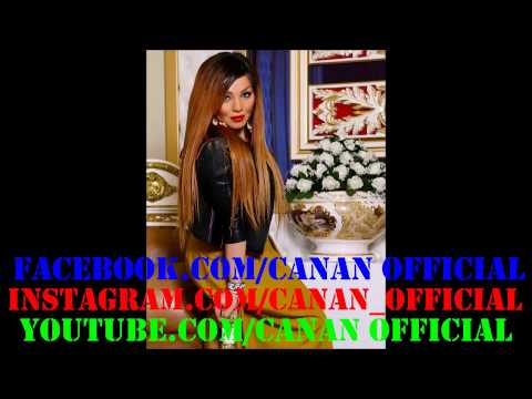 Canan - Şəkərim