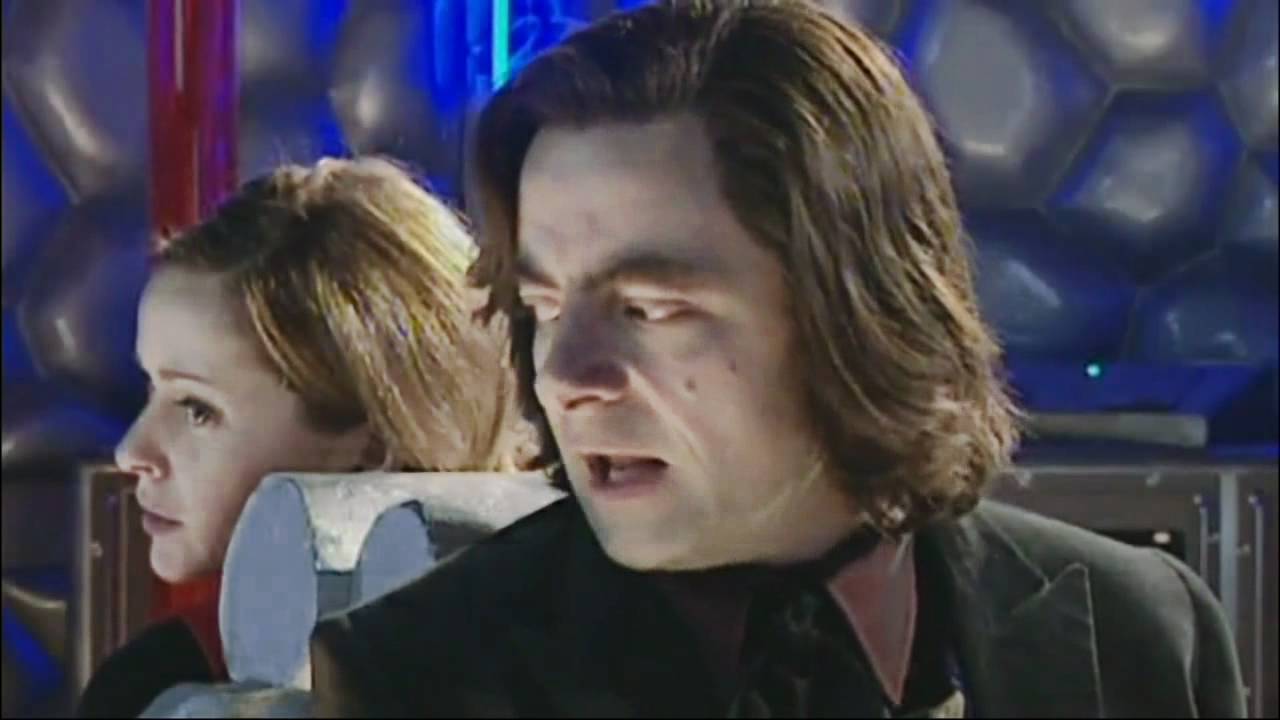 The Doctor - I'll Explain Later - YouTube