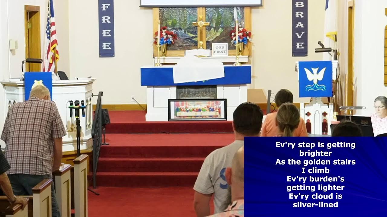 McMechen First Church of God Live Stream - YouTube