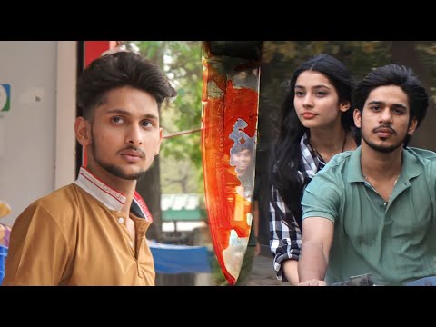 A tale of bittersweet love 💔 || official trailer || Ruchi Mohit - YouTube