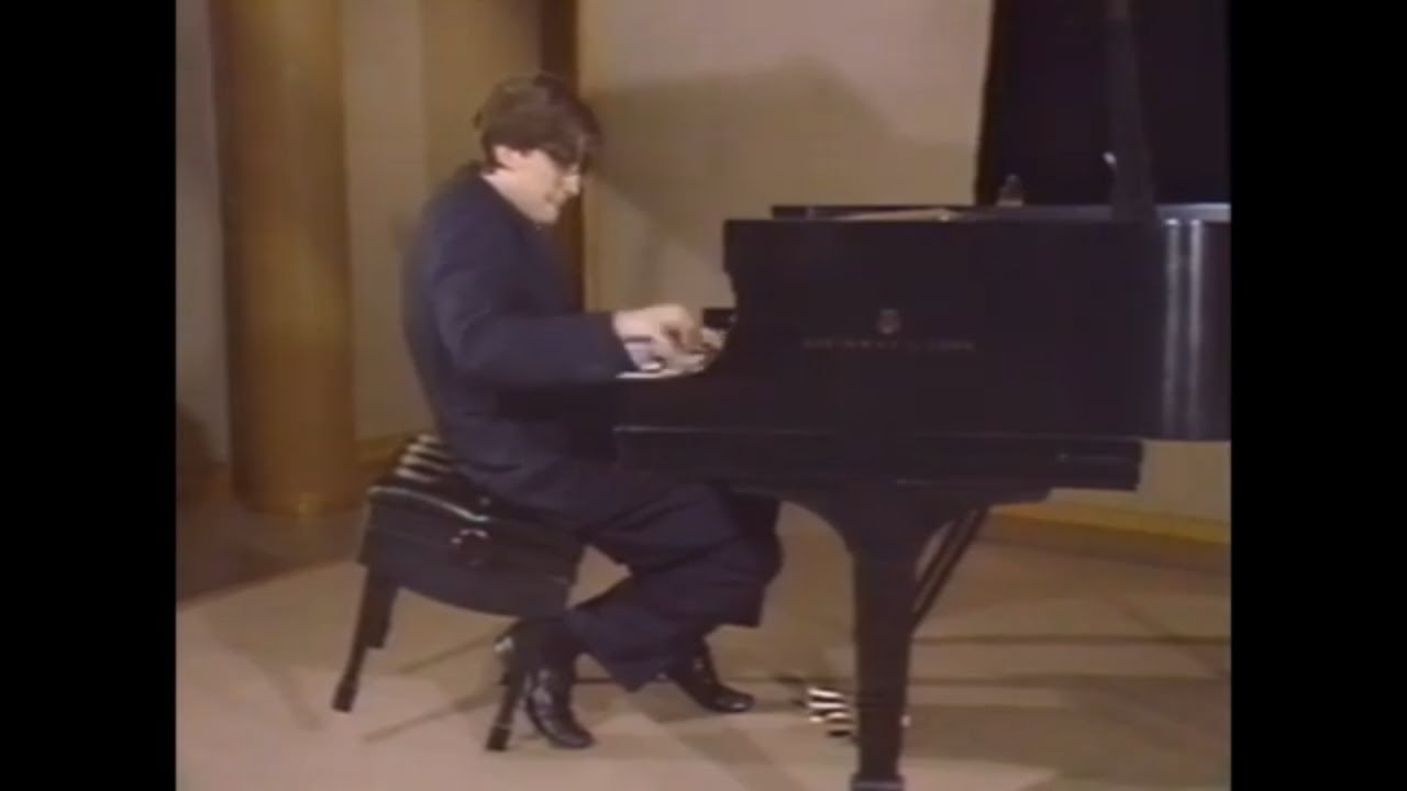 Counterblues - Travis Shook (1991 Jacksonville, FL) - YouTube