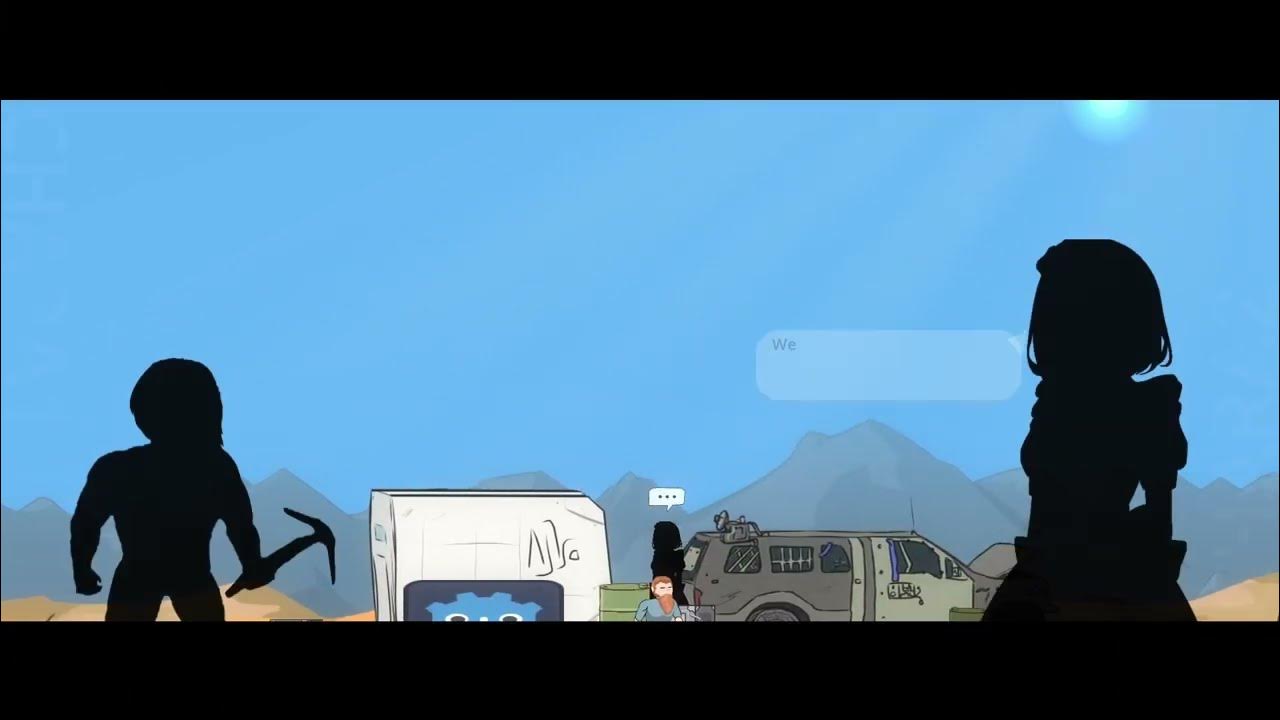 Unnamed mining game | Devlog #1 - YouTube