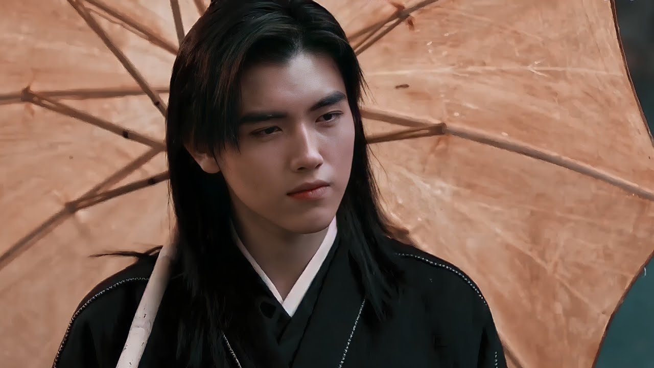 将夜 𝙋𝙖𝙞𝙣𝙩𝙚𝙙 𝙗𝙤𝙖𝙩𝙨 𝘊𝘩𝘦𝘯 𝘍𝘦𝘪𝘺𝘶 / 𝘕𝘪𝘯𝘨 𝘘𝘶𝘦 - 𝘌𝘷𝘦𝘳 𝘕𝘪𝘨𝘩𝘵 - YouTube