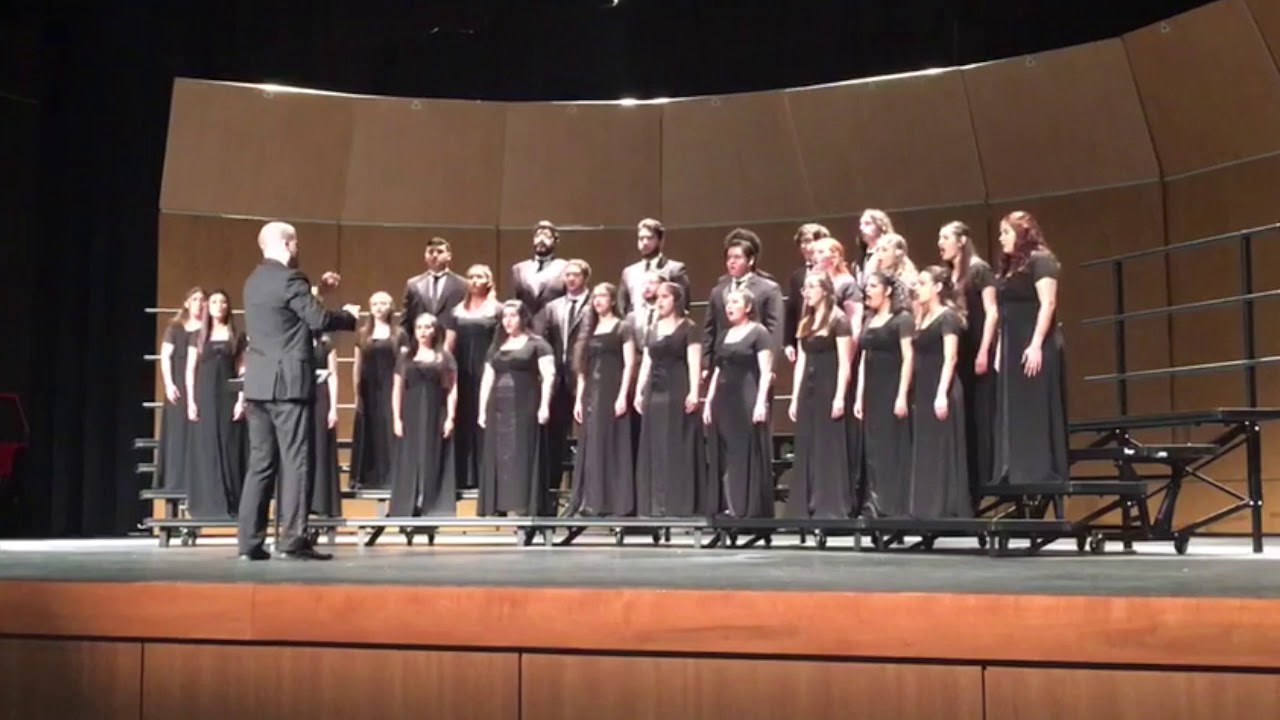 FIREBIRD SINGERS - at HERITAGE MUSIC FESTIVAL - Atlanta 2019 - YouTube
