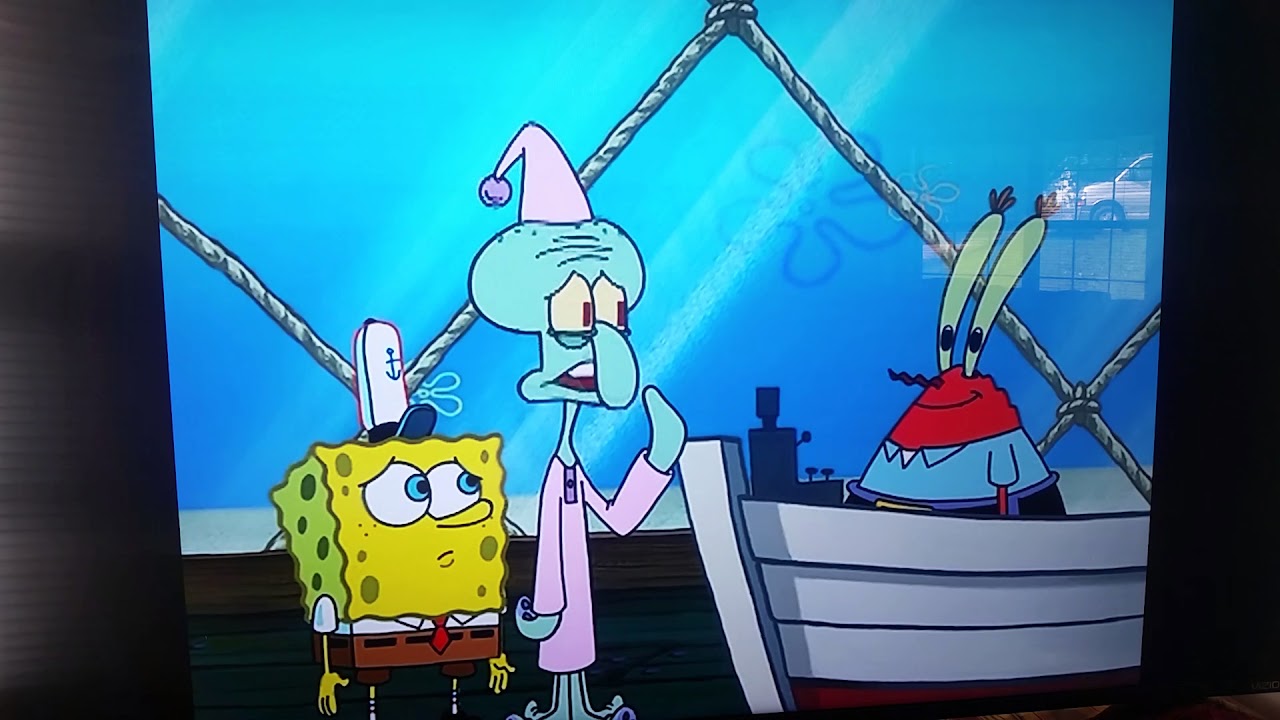 You Mean,IM AWAKE?!!?! (Spongebob) - YouTube