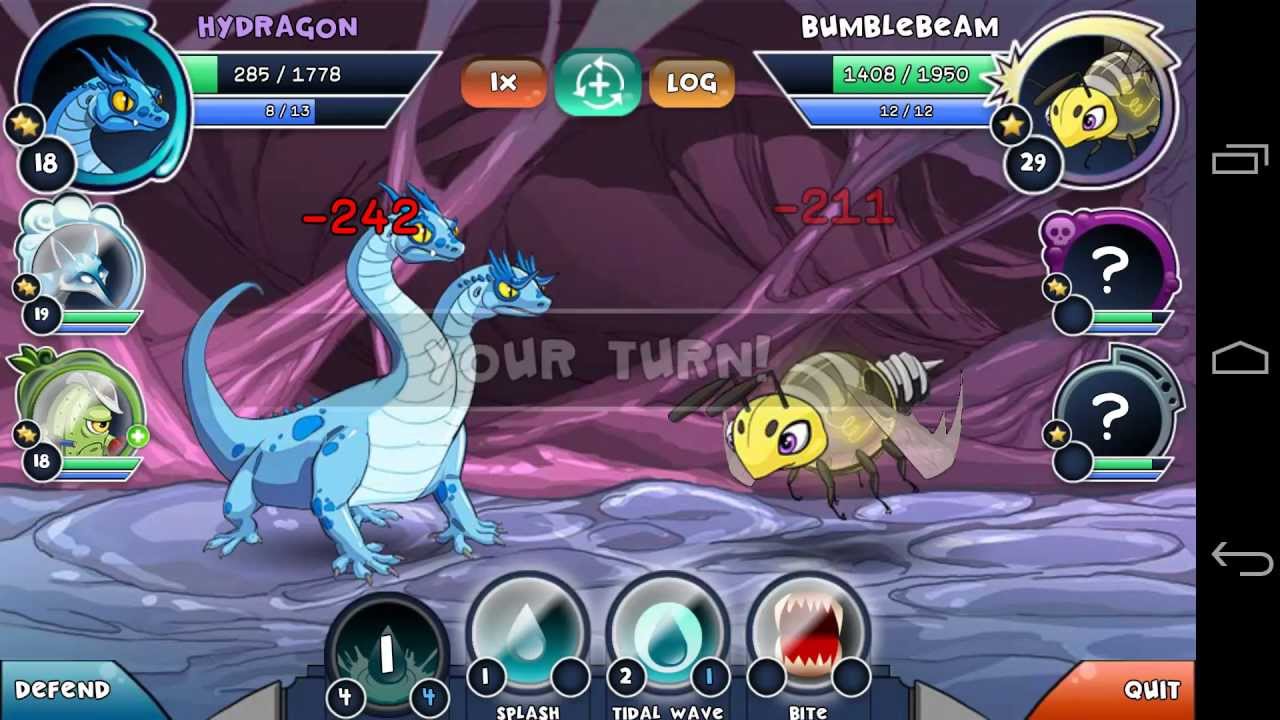 Curio Quest - The beast walkthrough part 2 [Hard mode] - My Pets need ...