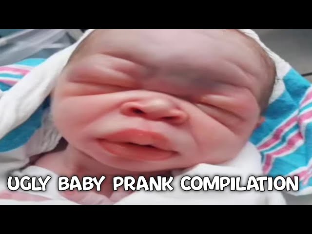 Ugly Baby Meme