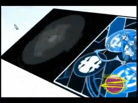 Bakugan: Alice & Fabia Forever