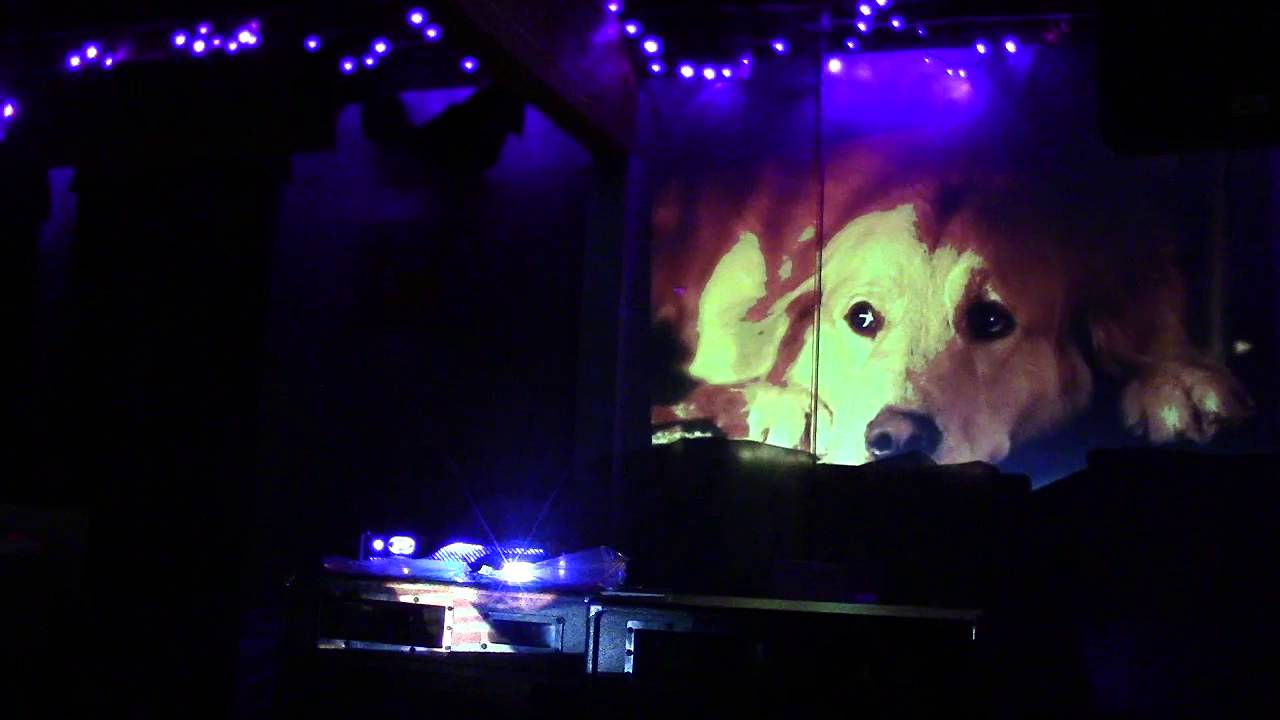 Bud Fest - AETHER JAG - Live @ Sluggos (Sept 30th) - YouTube