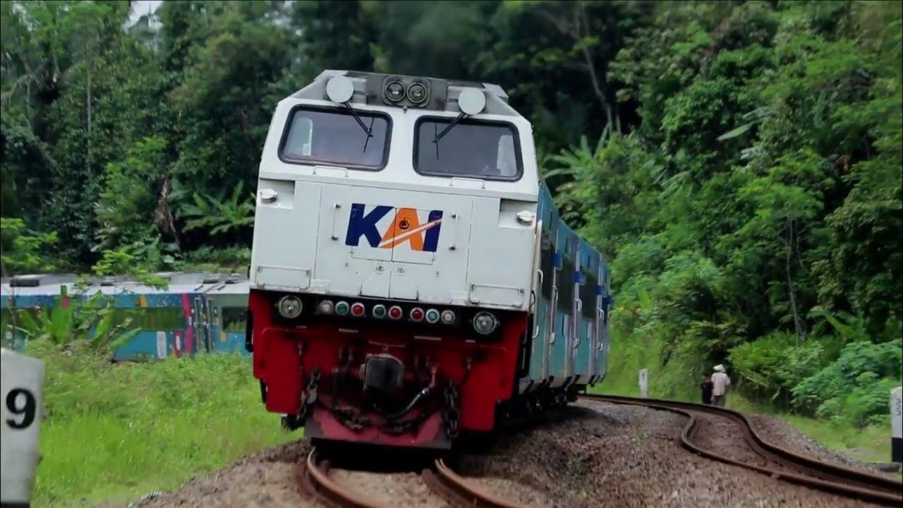 Railfanning 2022 #10 October - YouTube