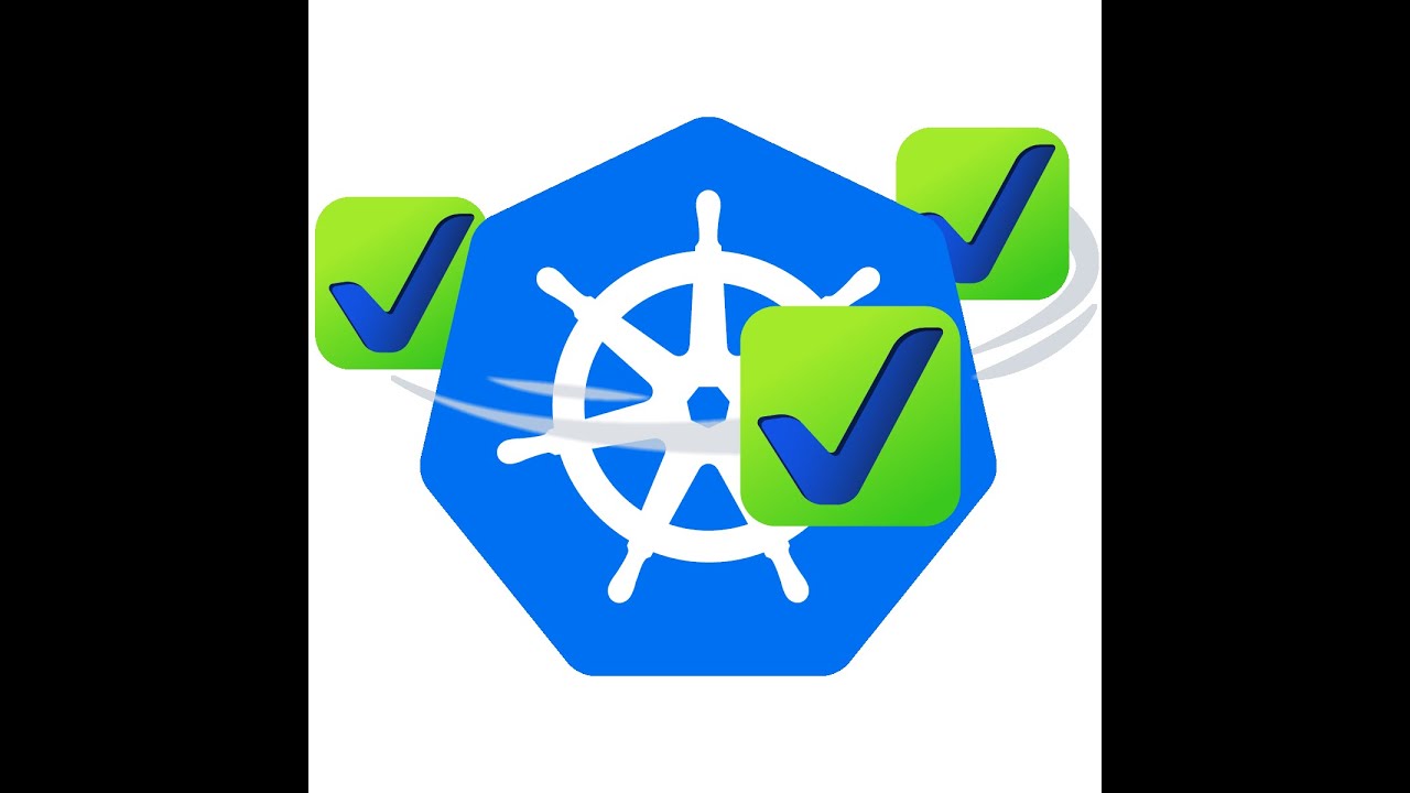 TryHackMe | K8s Best Security Practices | WriteUp - YouTube