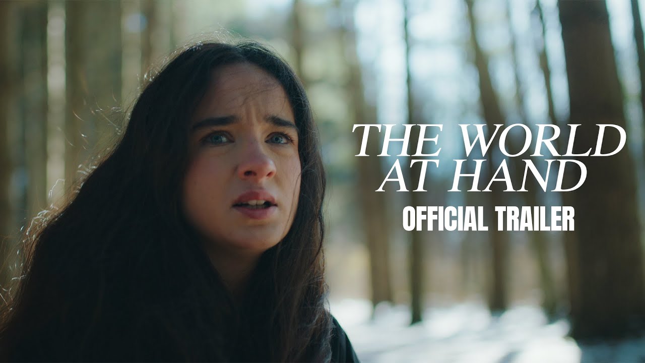 The World At Hand | Yes We Cannes (Trailer) - YouTube
