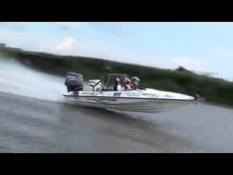 Maratón náutica río magdalena 2015 categoría carre