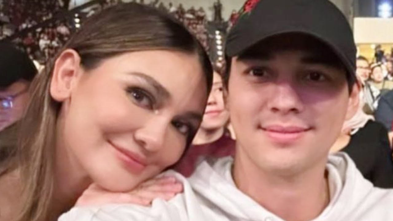 Bikin Tegang, Luna Maya Ceritakan Proses Syuting Adegan Panas Serial ...