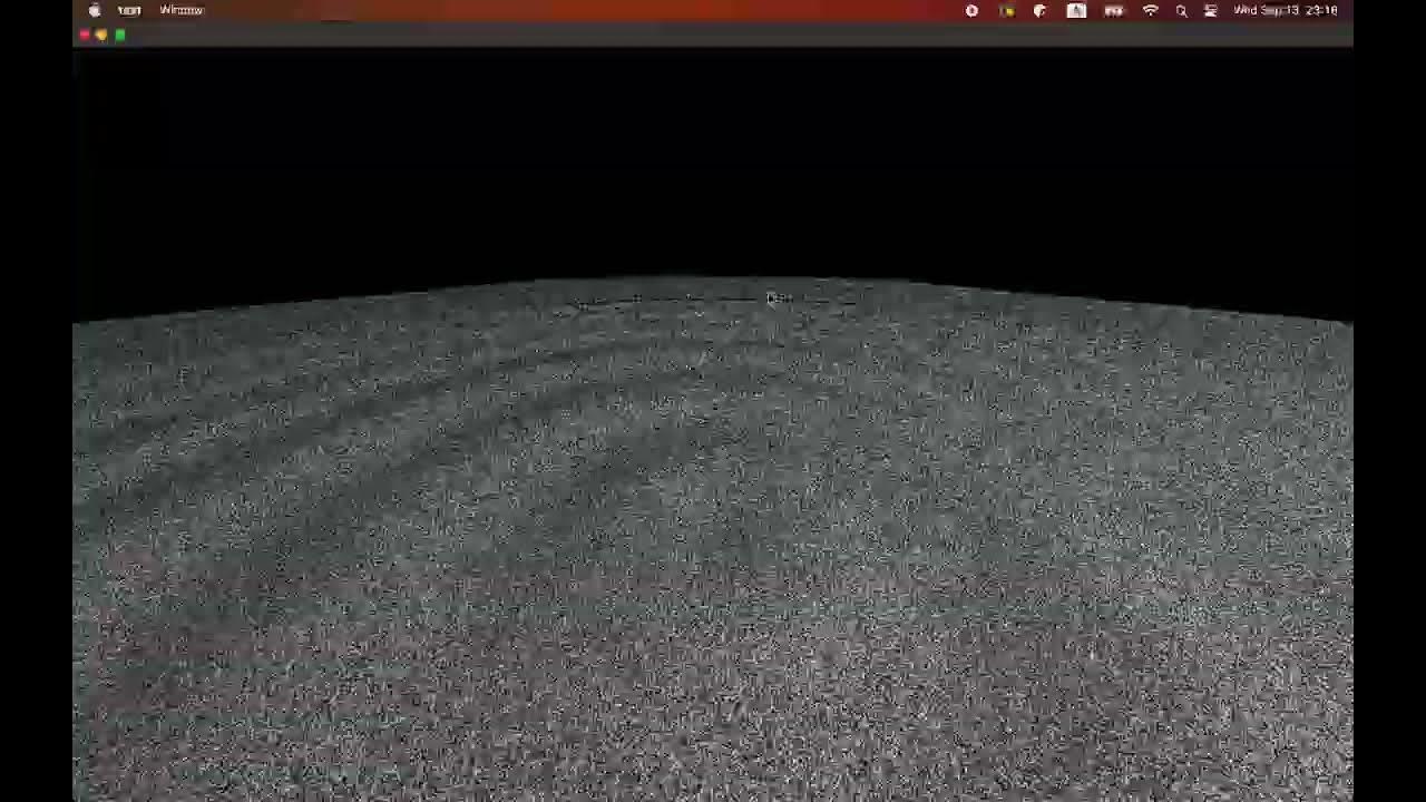 Art coding openframeworks generate sequential number images - YouTube