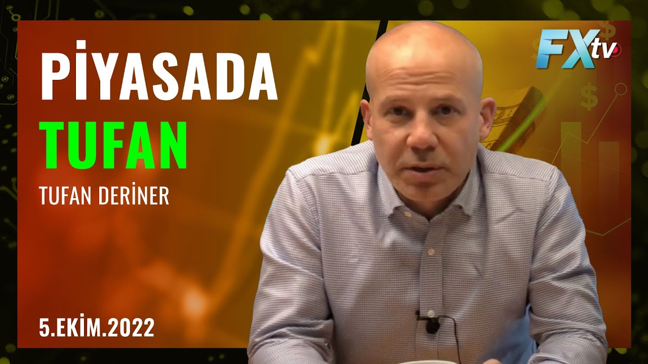 Piyasada Tufan | Artunç Kocabalkan - Tufan Deriner - YouTube