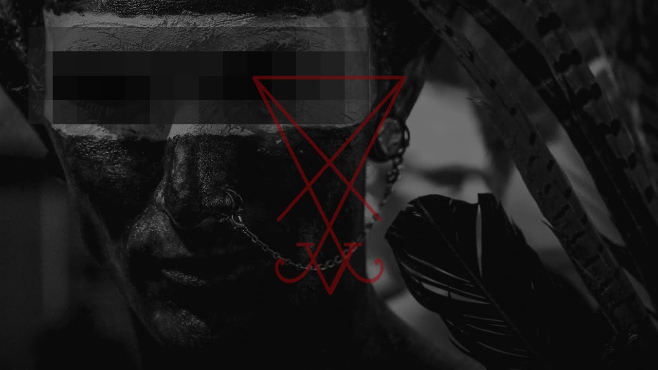 Lucifer - Daemonic Divine Enn Songs - YouTube