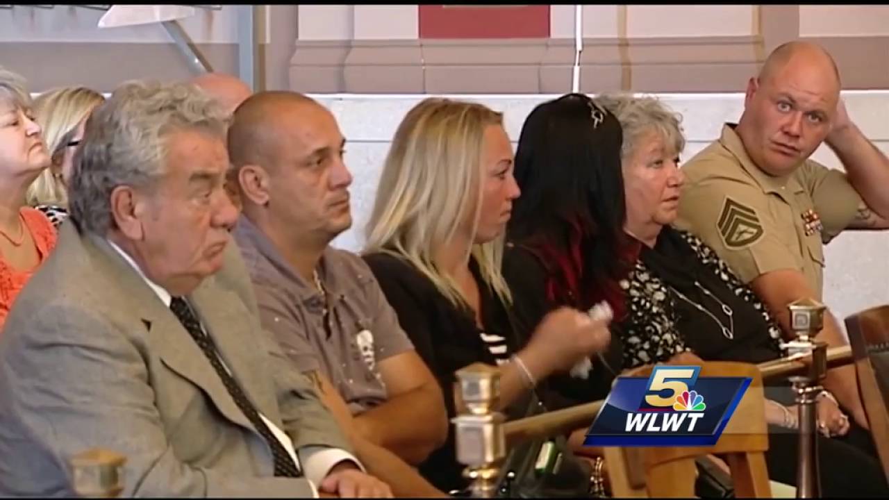 Driver sentenced for fatal I-275 crash near Combs-Hehl Bridge - YouTube