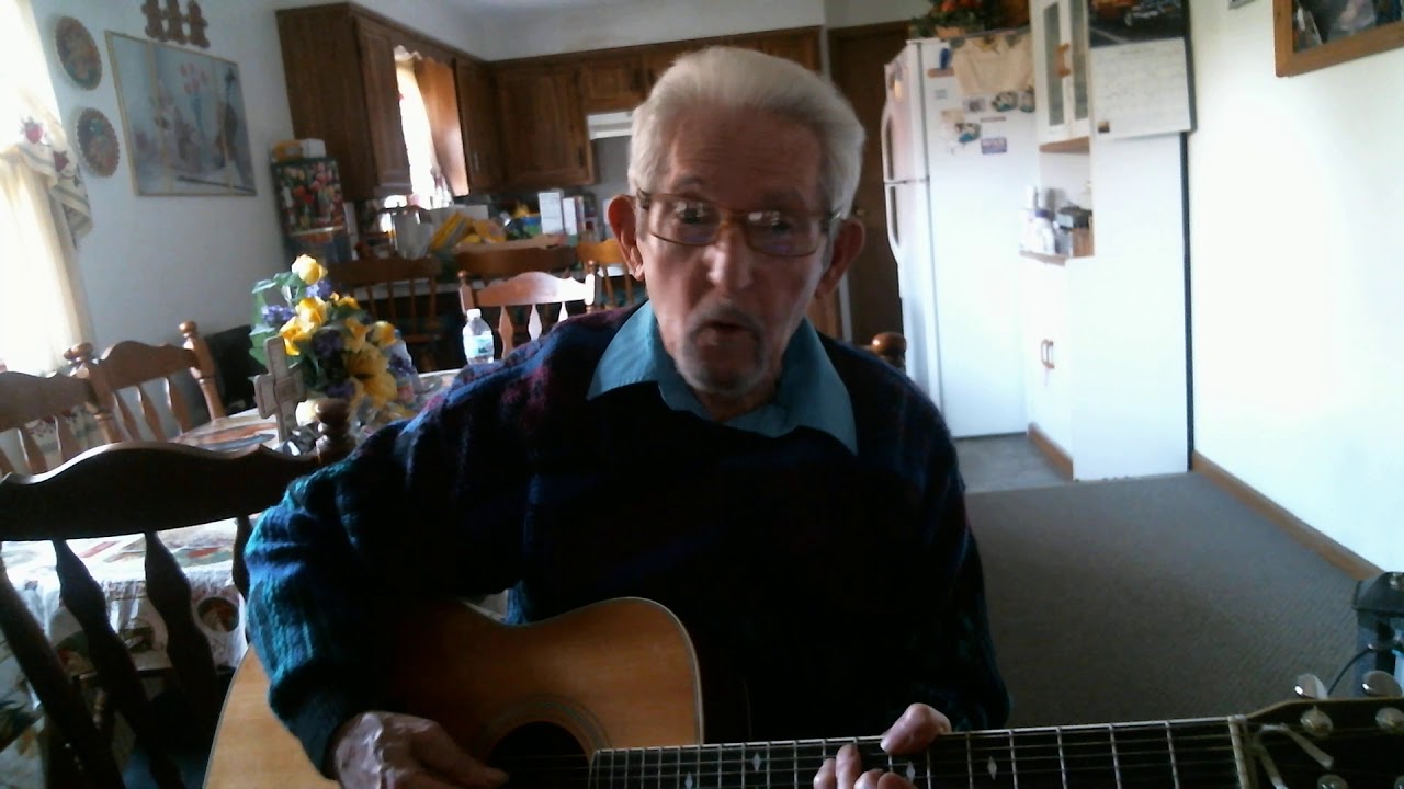 HE IS MY EVERYYHING- Leonard Payne-Version - YouTube