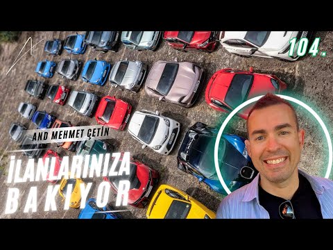 Rakipsiz Audi'ler #sahibinden 104. BÖLÜM