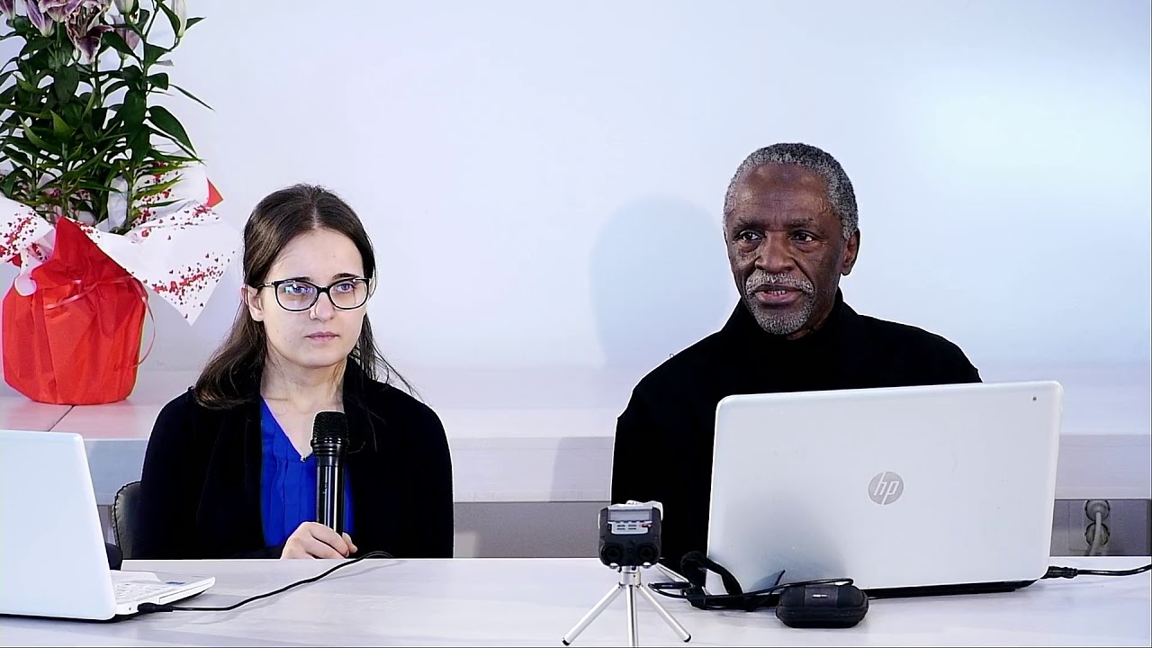 Cancerul: cauze și tratament part. 1 - Mamon Wilson - YouTube