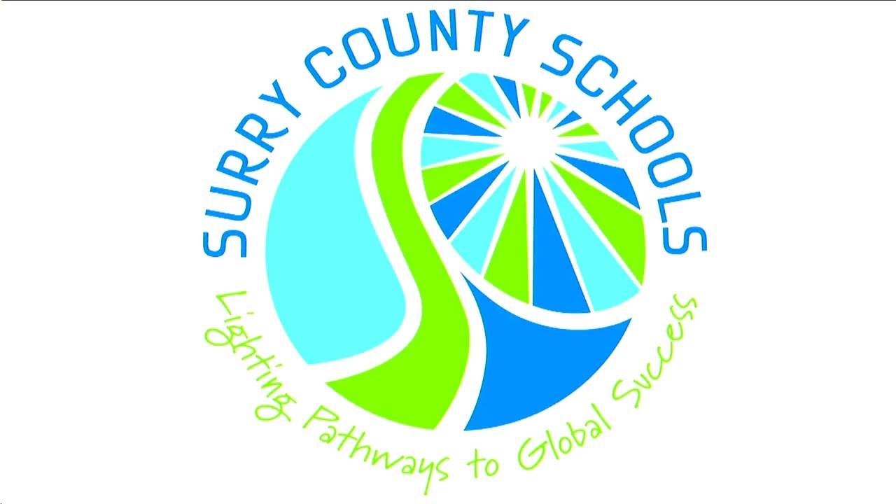 Surry County Schools Board Meeting - YouTube