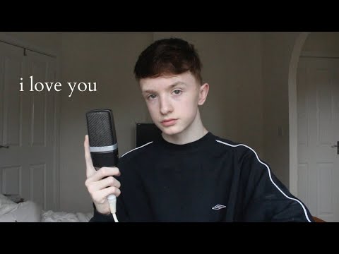 i love you - billie eilish
