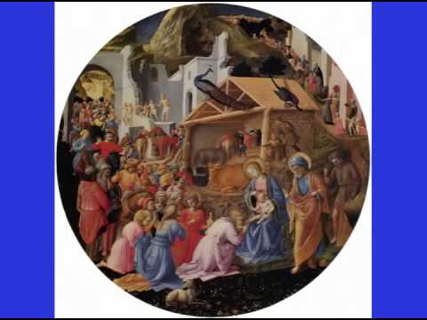 The Fourth Wise Man: the musical (concept album) - YouTube