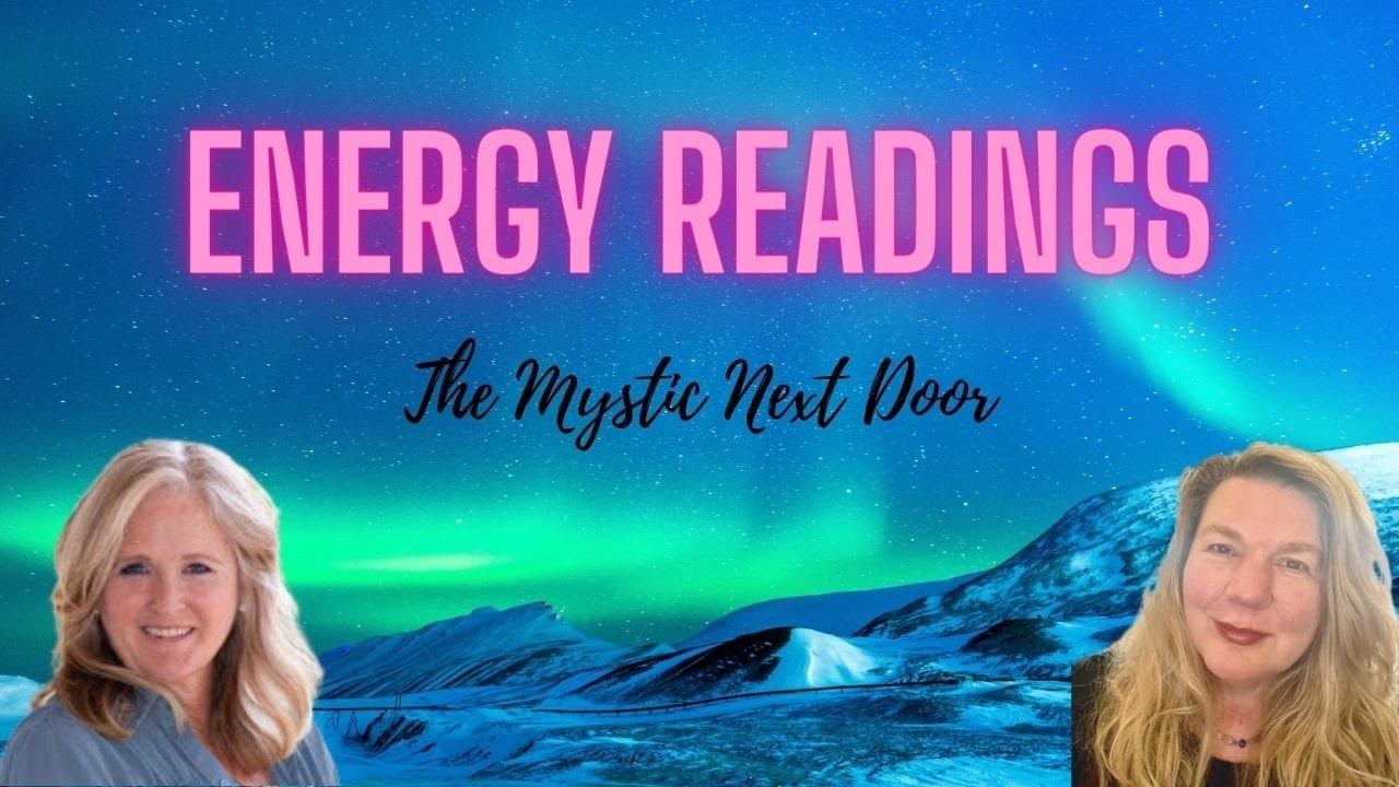 Welcome Kelly, The Mystic Next Door - YouTube