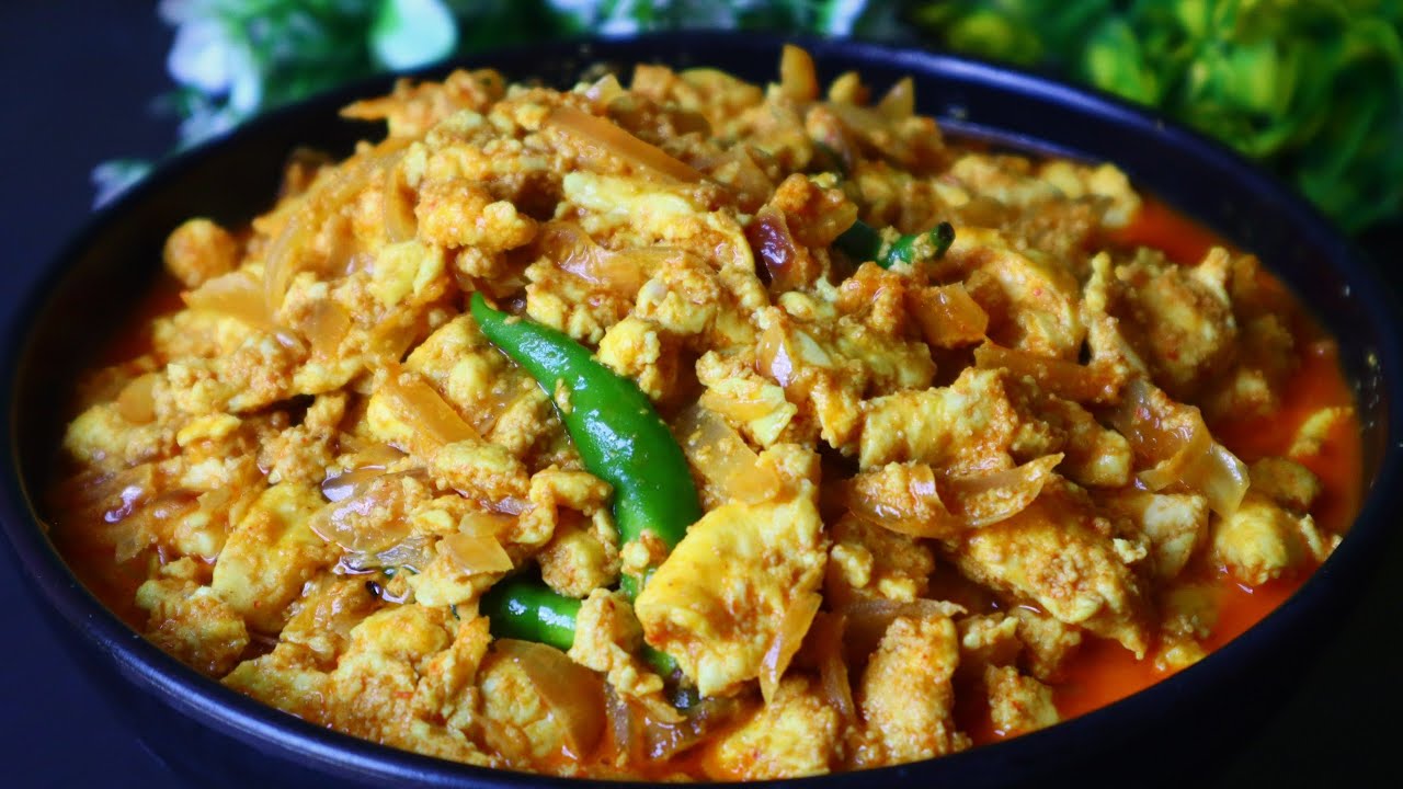Egg Recipe For Dinner | Egg Dishes | Easy & Quick Egg Recipes - YouTube