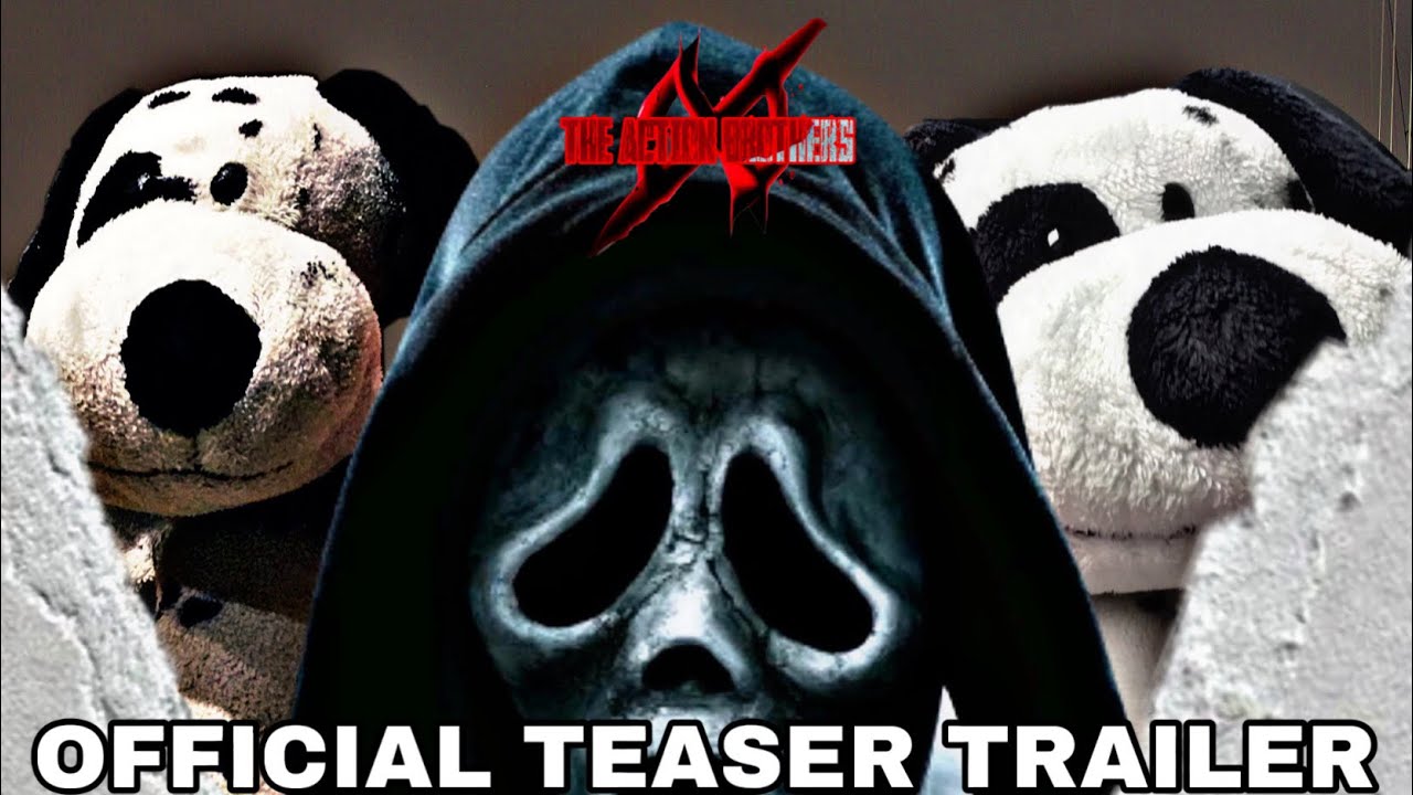 The Action Brothers S10 - Official Teaser Trailer - Nickelodeon ...