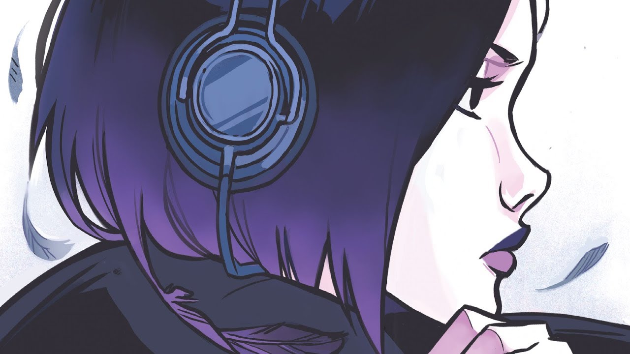 Teen Titans: Raven - Official Trailer (:15 version) - YouTube