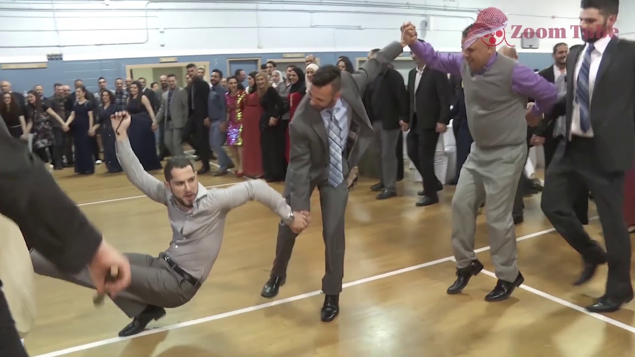 Dancing Is What To Do - YouTube