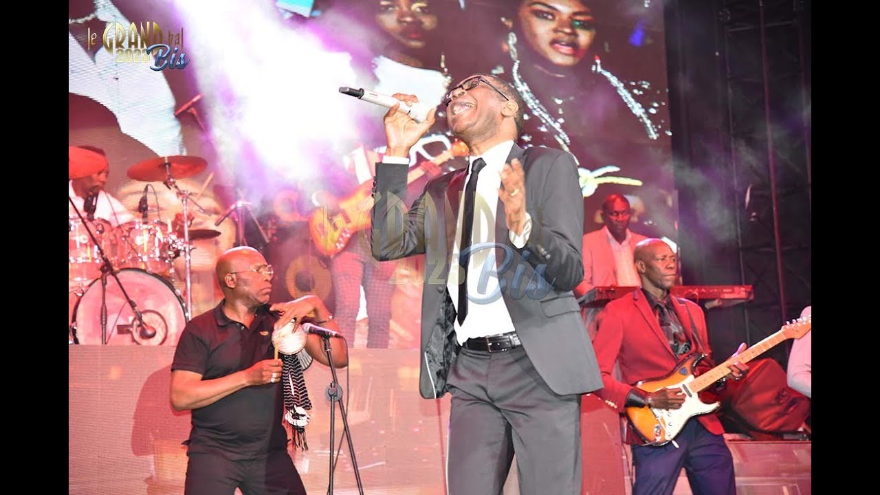 🔴Direct: Suivez le Grand Bal BIS de Youssou Ndour - YouTube