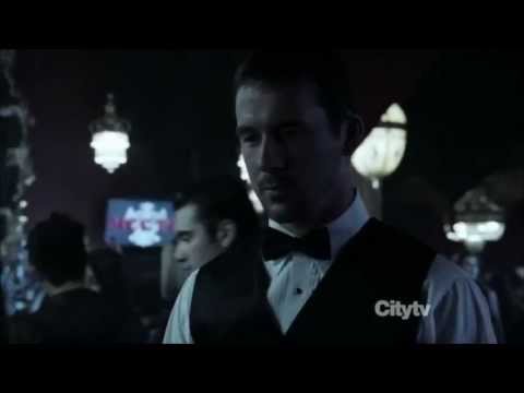 Revenge 2x08 Aiden Mathis scenes (41) - YouTube