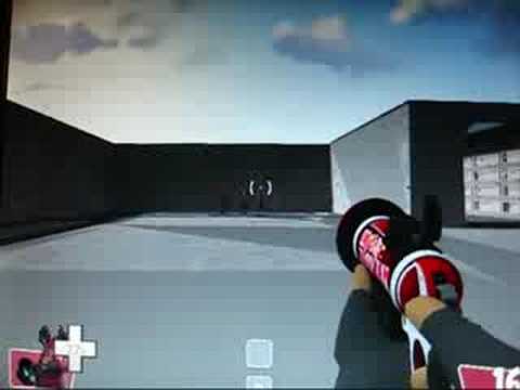 TF2 Pyro and Medic Achievements and wepons - YouTube