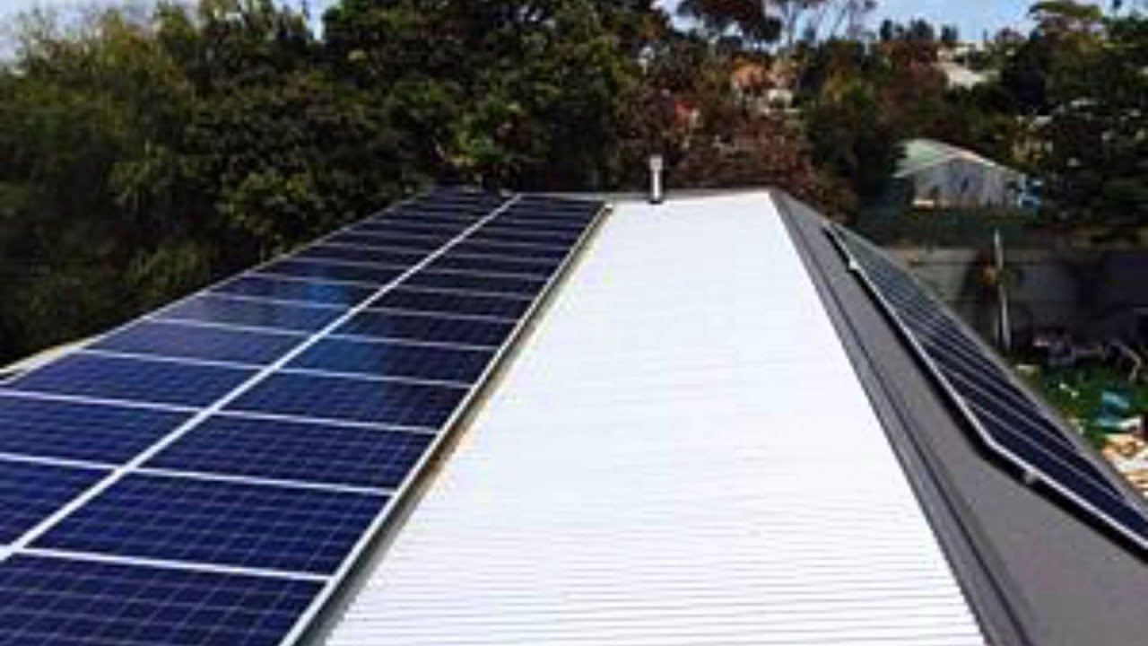 Bright Earth Electrical - Electrician Morphett Vale - YouTube