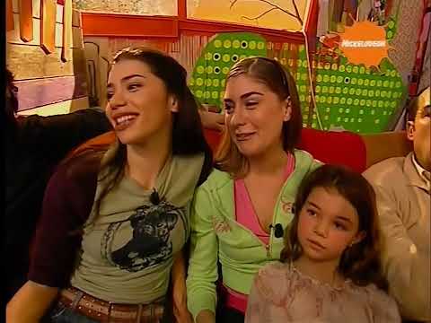 Stranick Spongebob Special - I doppiatori Claudio Moneta e Pietro Ubaldi (RESTAURATO 50fps)