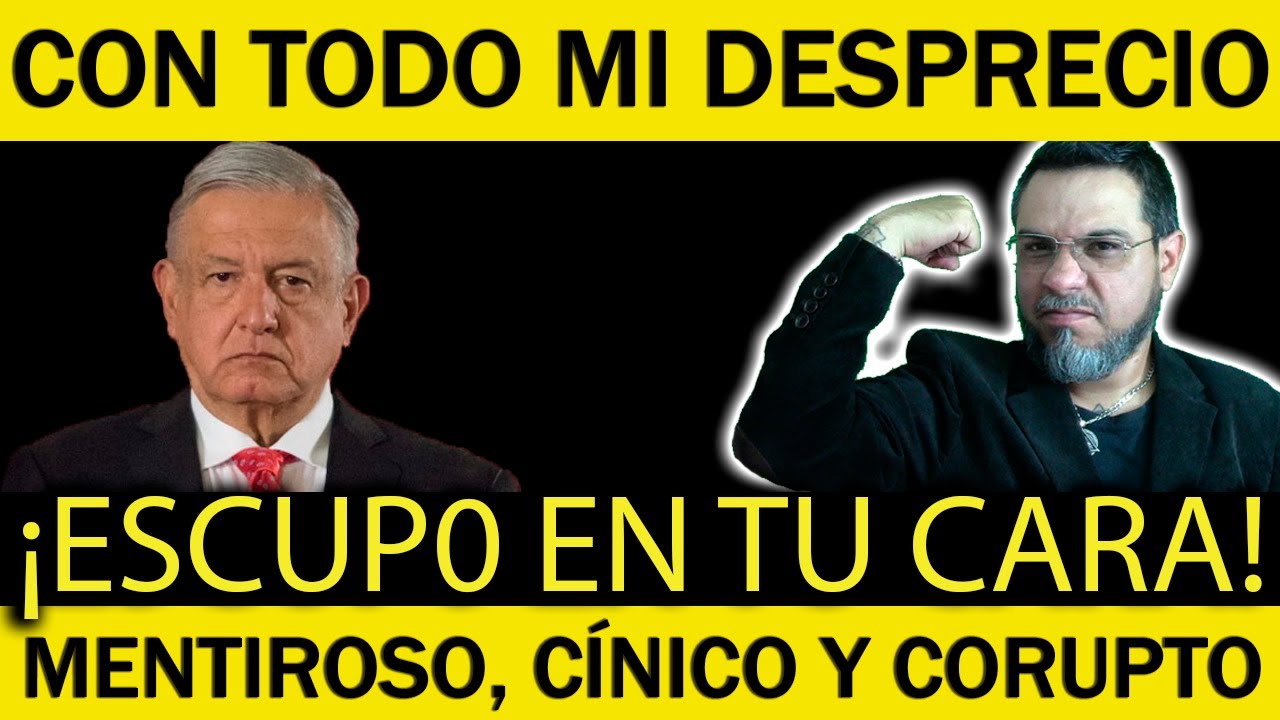 Mis Palabras de Despedida para el Viejo Guango - YouTube