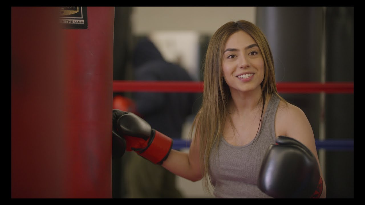 Lisa@Large Ep02 - YouTube