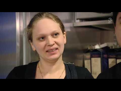 Kniven mot strupen S03 E05 - Bistro Solsidan - YouTube