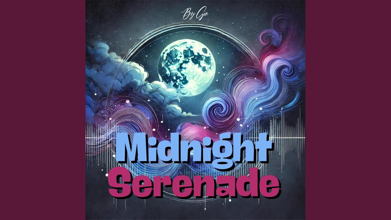 Midnight Serenade - YouTube