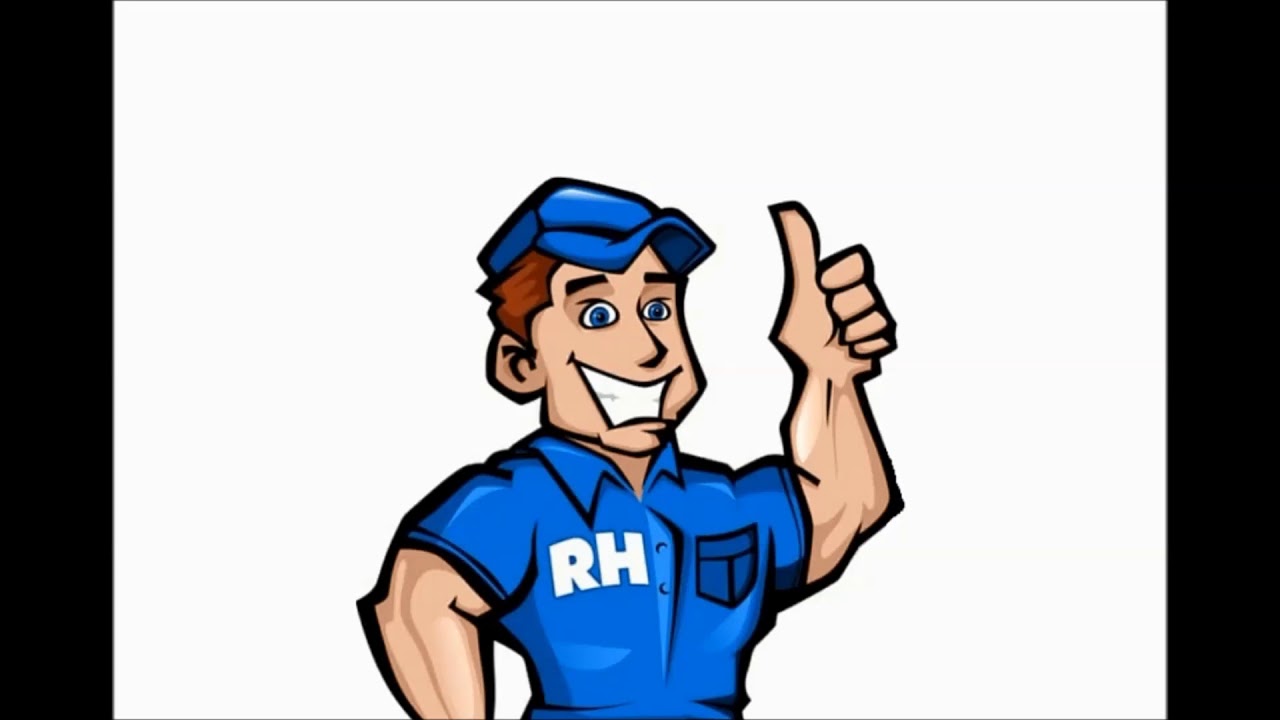 Rooter Hero Radio Spots - YouTube