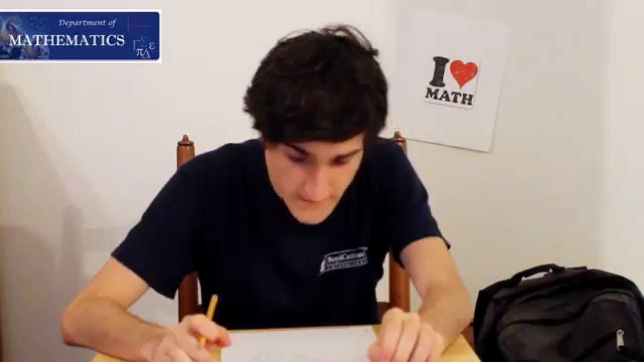 ANNOYING THINGS EVERYONE DOES DURING A TEST! - YouTube