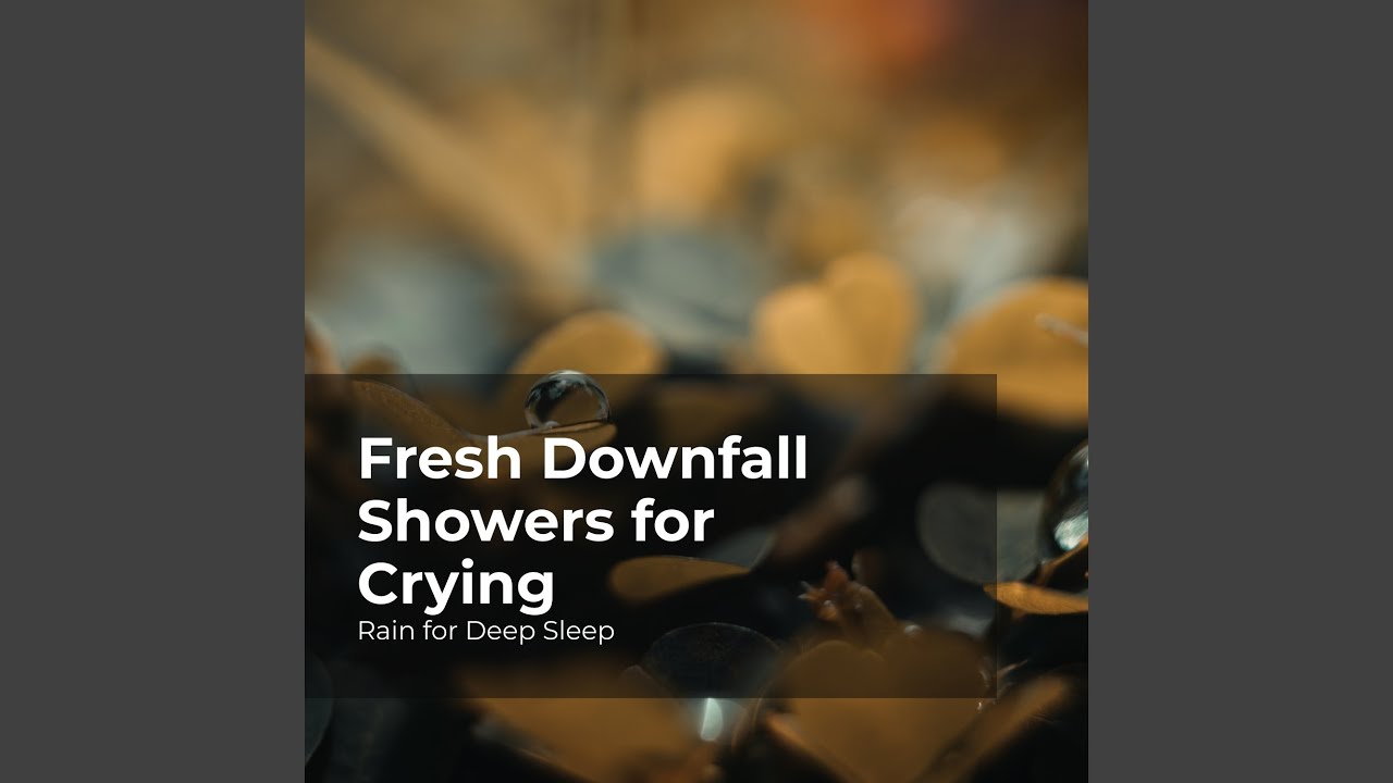 Teeming Rain at Dusk - YouTube