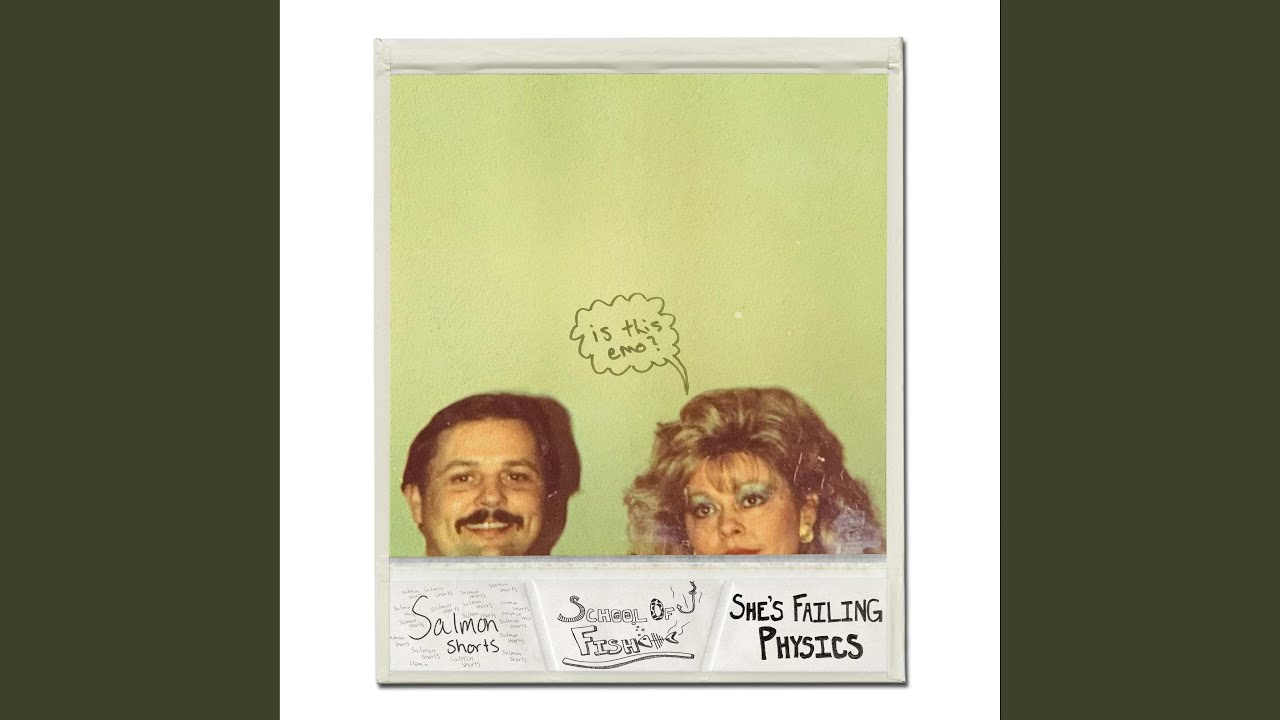 Serious Song - YouTube