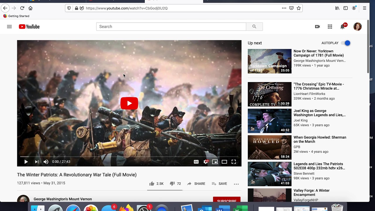 How to embed a You Tube Link - YouTube