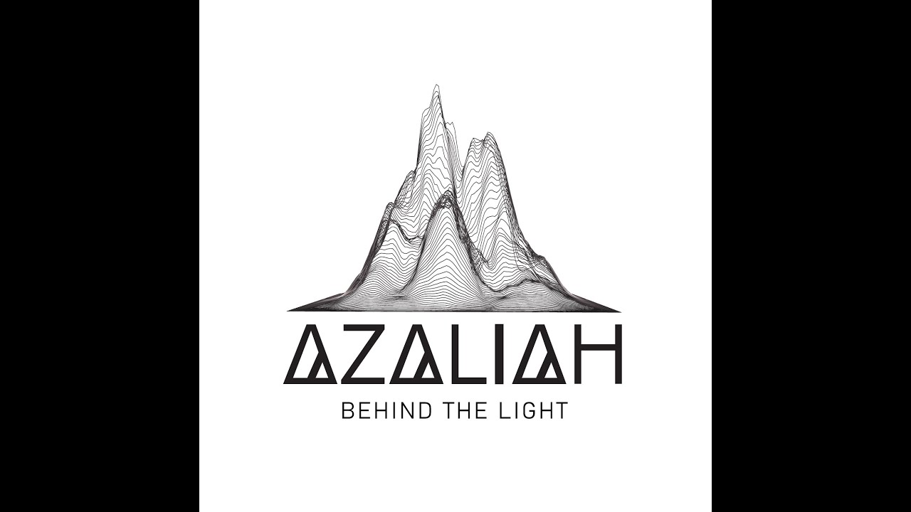 Azaliah - Behind the light - YouTube
