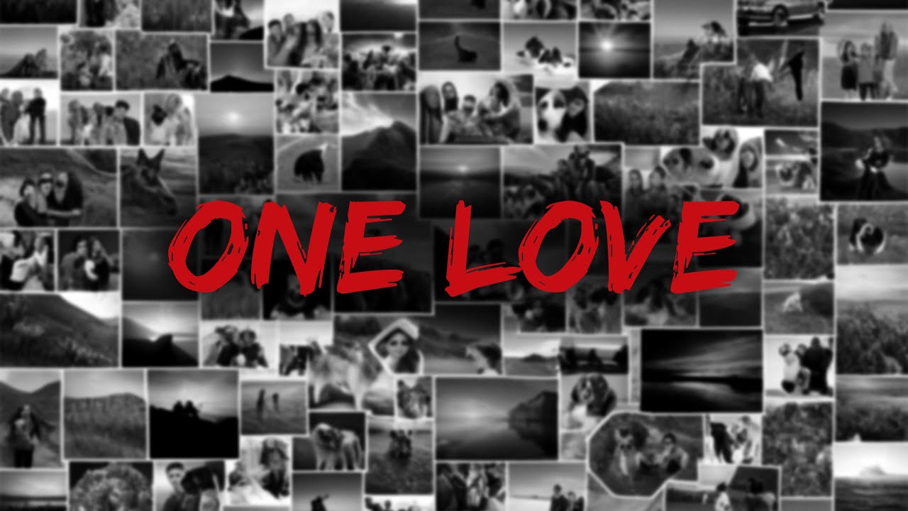 Irfad & Lisa Dristi ft. Tory Church - One Love (Official Audio) - YouTube